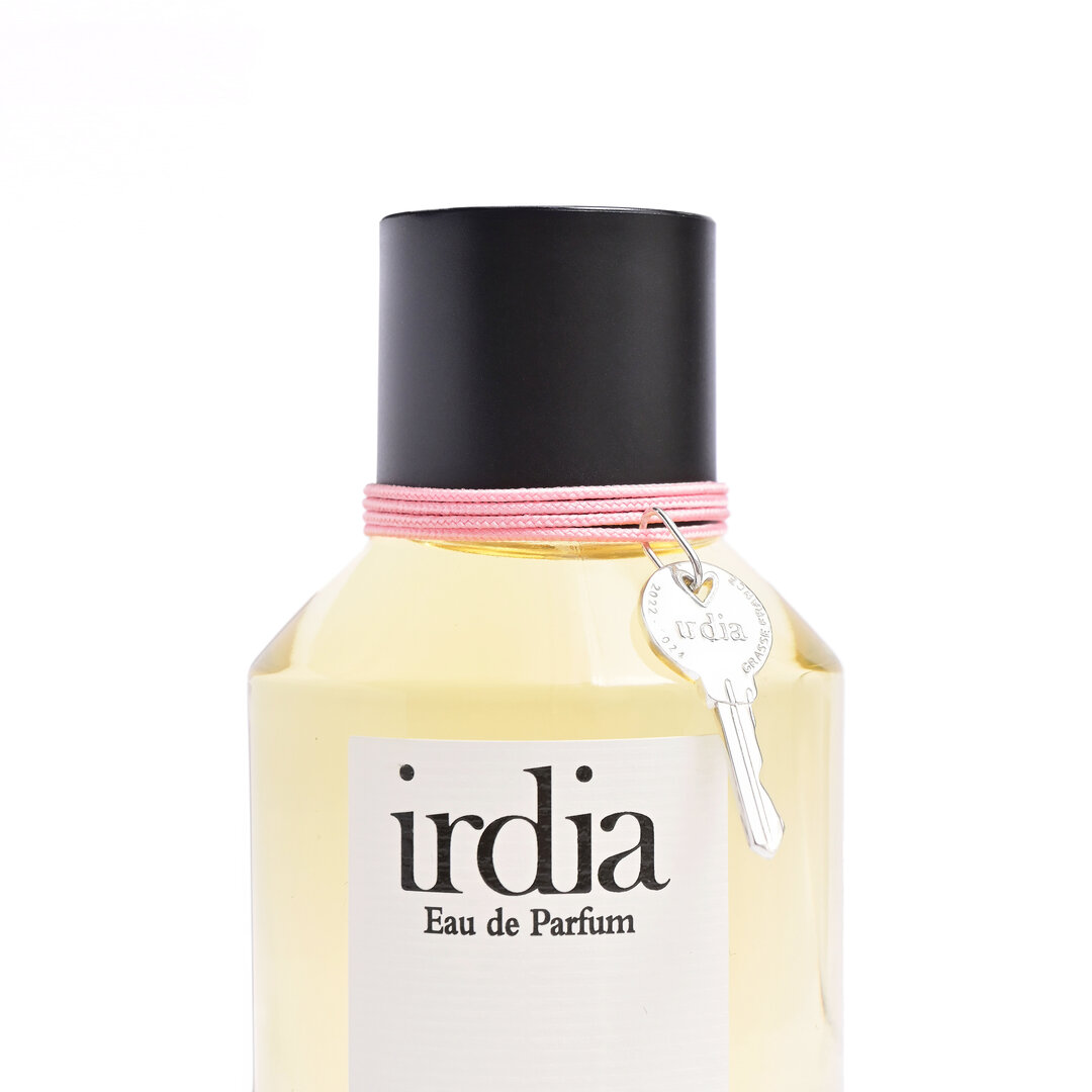 irdia Eau de Parfum with charm – Irdia